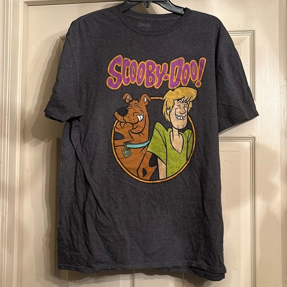 Shirts | Scooby Doo Tee | Poshmark